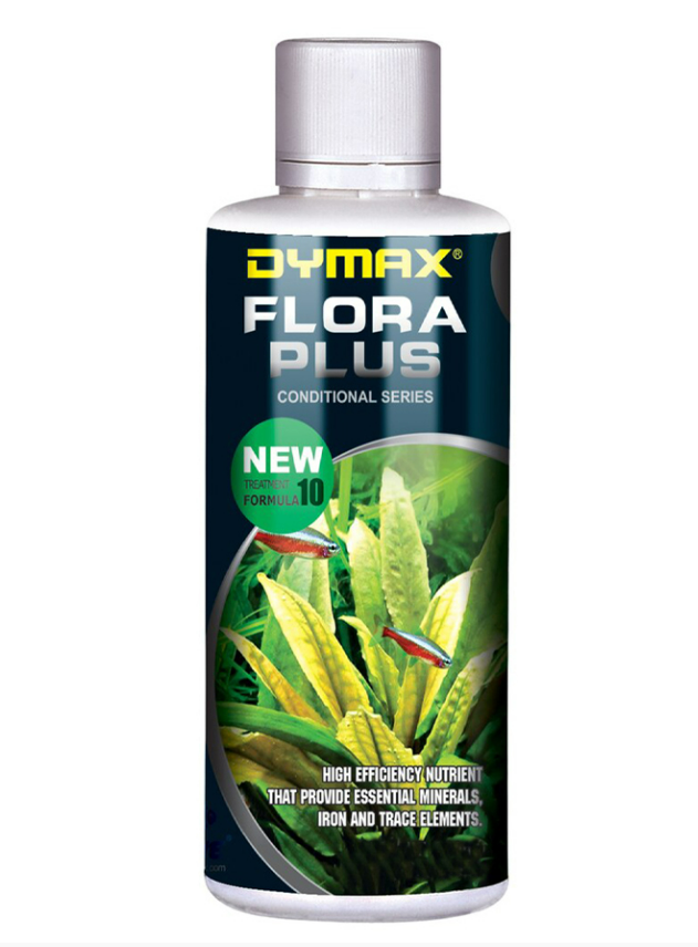 Dymax Flora Plus 500ml – Uncle Tom's Pet & Poultry