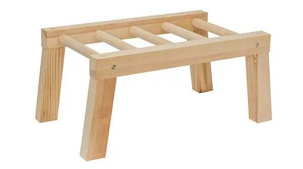 Bainbridge Chicken Playground Monkey Bars – Uncle Tom's Pet & Poultry