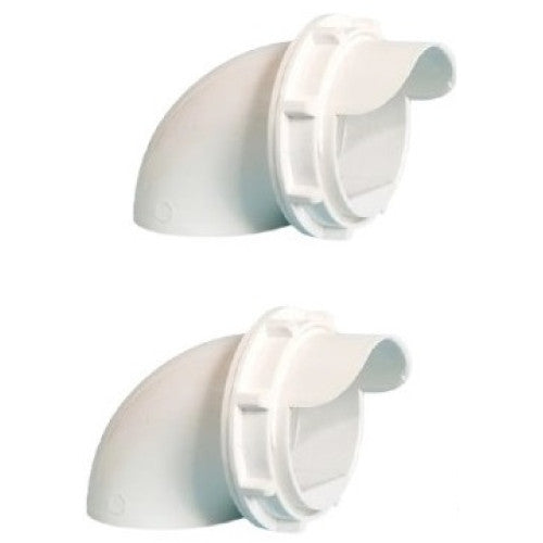 Elite Pet PVC Chicken Feeding Spout 75mm 2 Packet – Uncle Tom's Pet ...