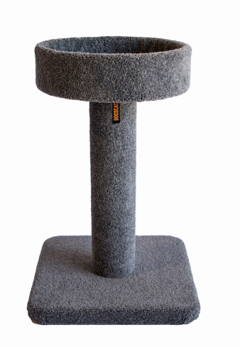 Boss Cat Scratcher - Duke – Uncle Tom's Pet & Poultry