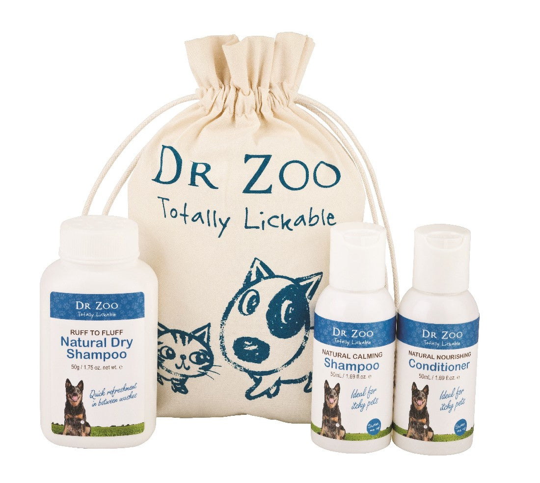 Dr Zoo Pampurred Pet Pack – Uncle Tom's Pet & Poultry