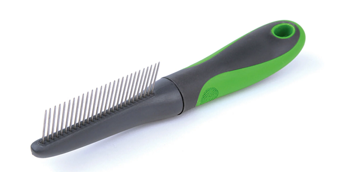 Kazoo Grooming Comb – Uncle Tom's Pet & Poultry